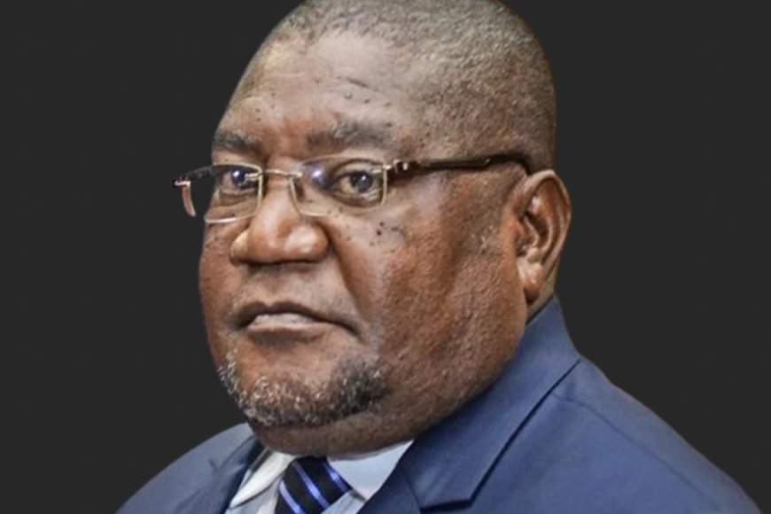 Em uma semana: Ossufo Momade perde dois “duelos” contra Venâncio ...